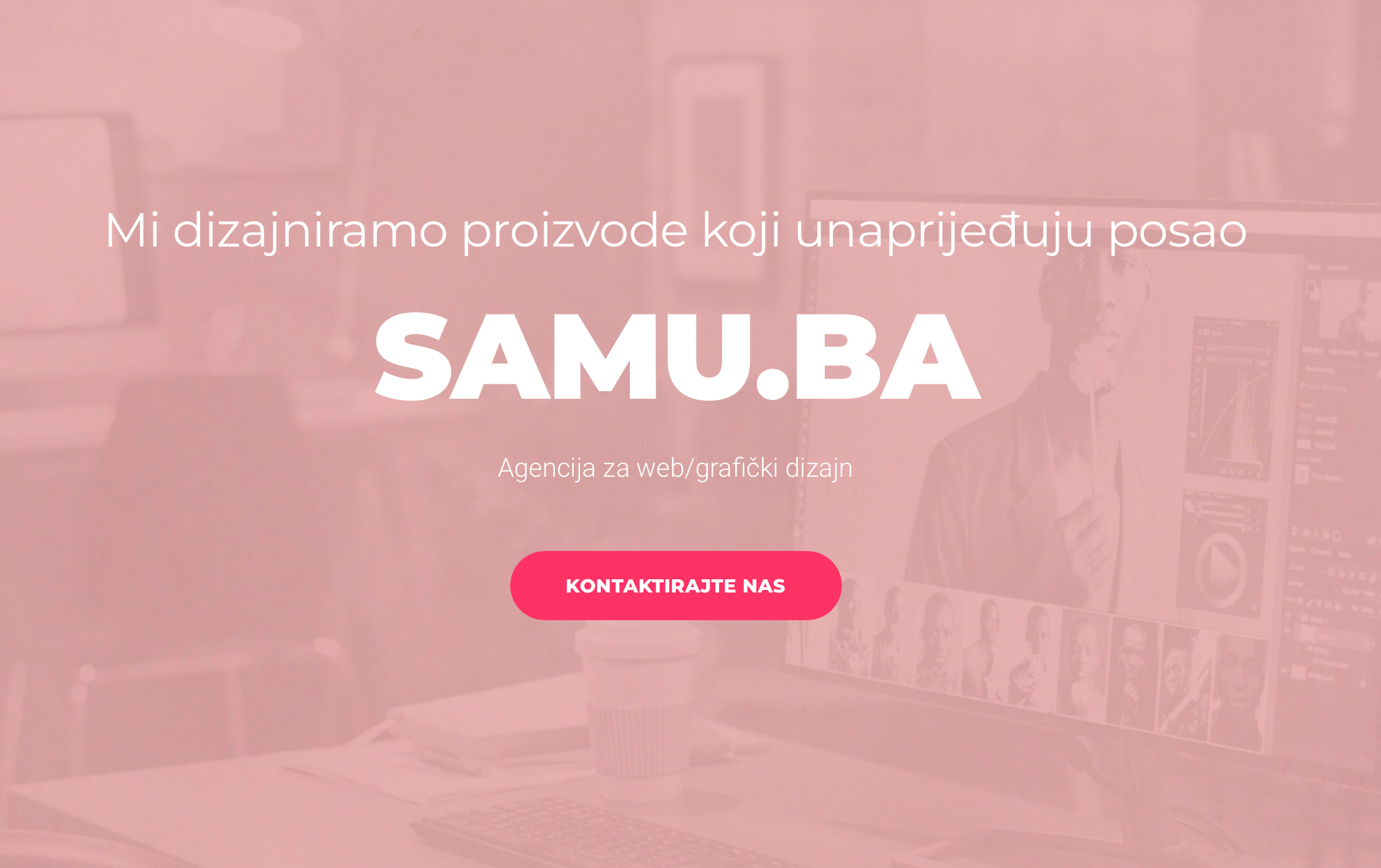 SAMU - SAMU.ba